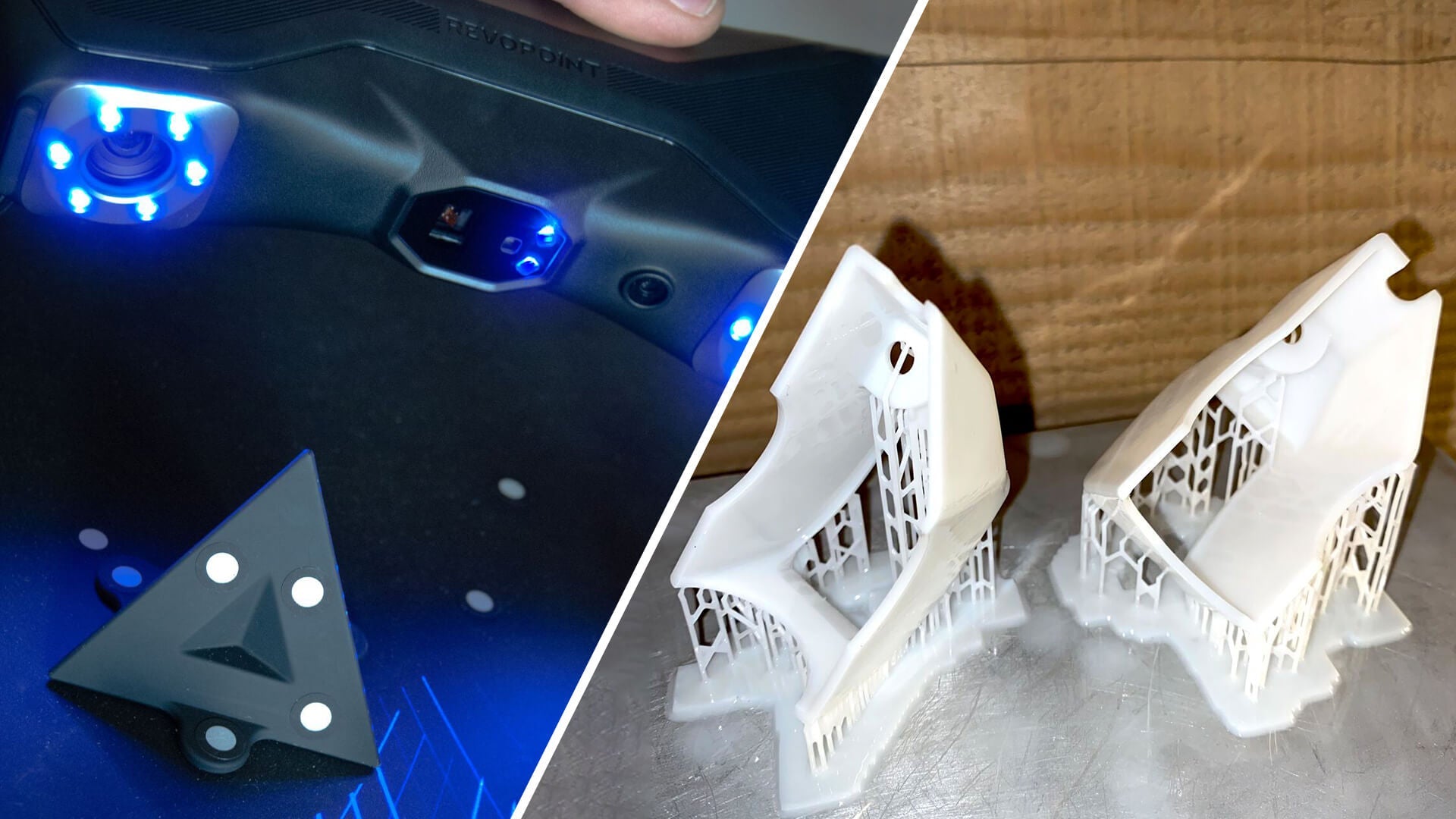 How PrintySight Upgraded Its Additive Manufacturing Business Using the