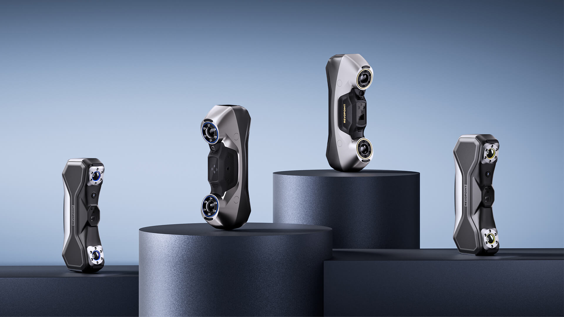 Choosing the Best 3D Scanning Mode: Laser vs. Structured Light