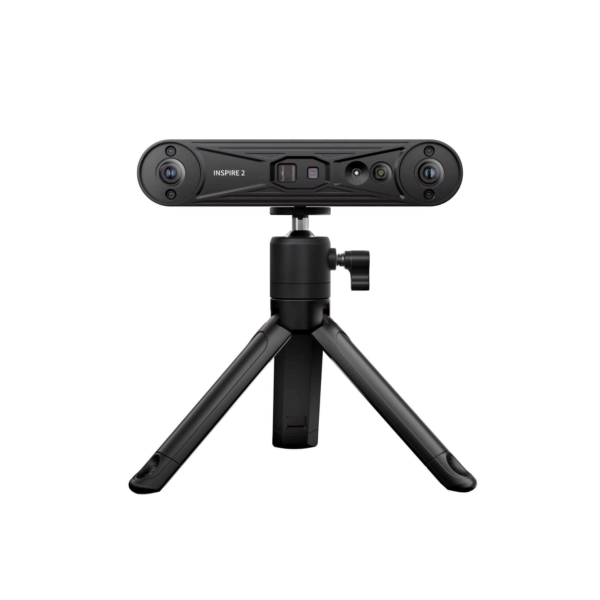 Revopoint INSPIRE 2: Portable Infrared Laser and Structured Light 3D ...